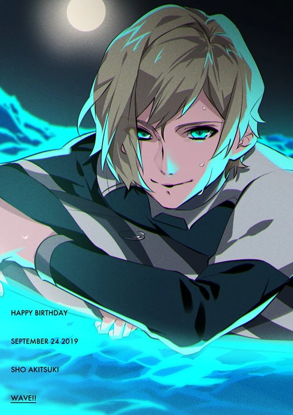 Character Birthdays | Wave!! Wiki | Fandom
