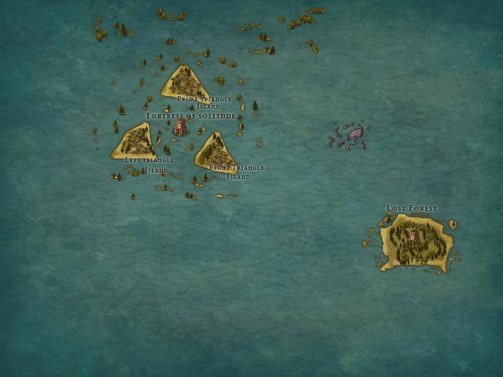 Square 16 | Wave Chasers Wiki | Fandom