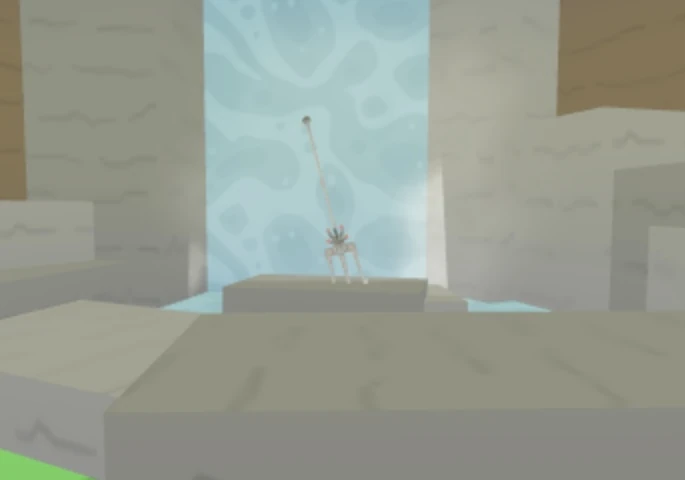 Awakened Trident | Wave Defense Gaem Wiki | Fandom