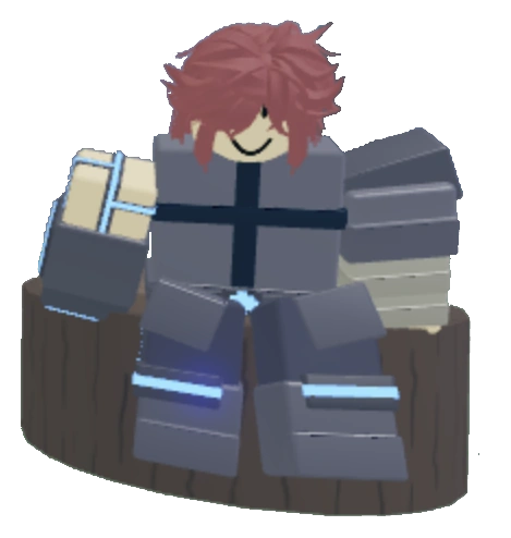 Xavia | Wave Defense Gaem Wiki | Fandom