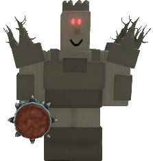 Tree King | Wave Defense Gaem Wiki | Fandom