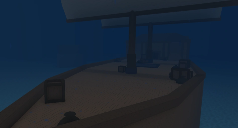 Pirate Ship | Wave Defense Gaem Wiki | Fandom