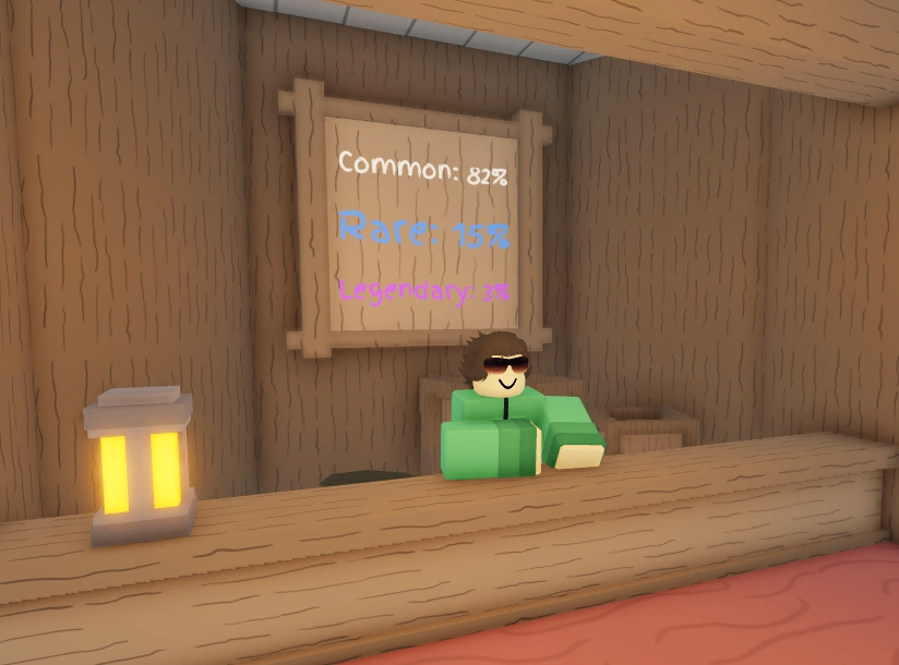 Terrance | Wave Defense Gaem Wiki | Fandom