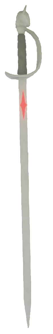 Awakened Rapier | Wave Defense Gaem Wiki | Fandom