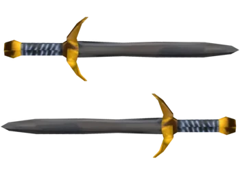 Dual Linked Swords | Wave Defense Gaem Wiki | Fandom