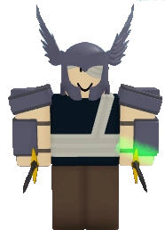 Swordmaster | Wave Defense Gaem Wiki | Fandom