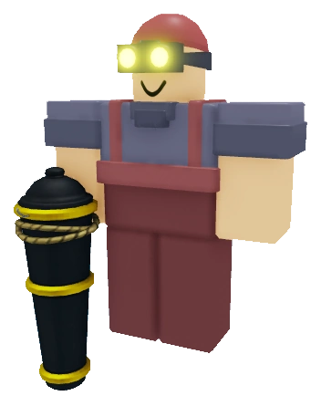 Category:Bosses | Wave Defense Gaem Wiki | Fandom