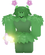 Leafling Druid | Wave Defense Gaem Wiki | Fandom