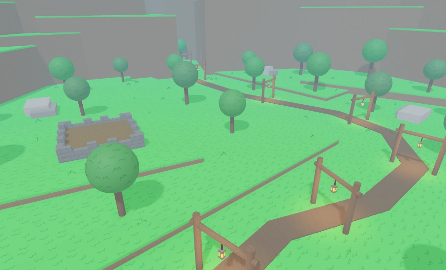 Grasslands | Wave Defense Gaem Wiki | Fandom