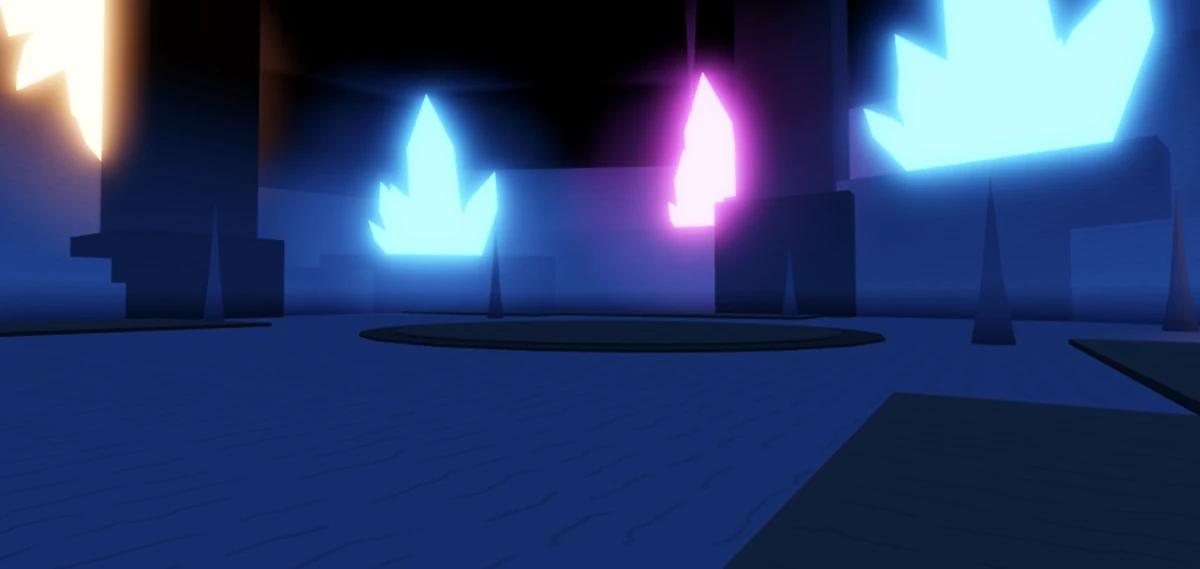 Crystal Cave | Wave Defense Gaem Wiki | Fandom