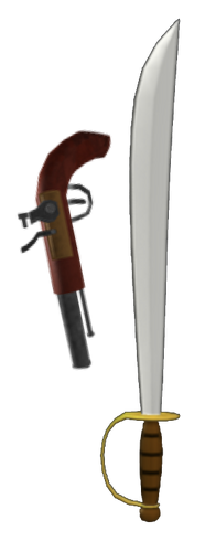 Cutlass And Flintlock Wave Defense Gaem Wiki Fandom