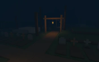 Cemetery | Wave Defense Gaem Wiki | Fandom