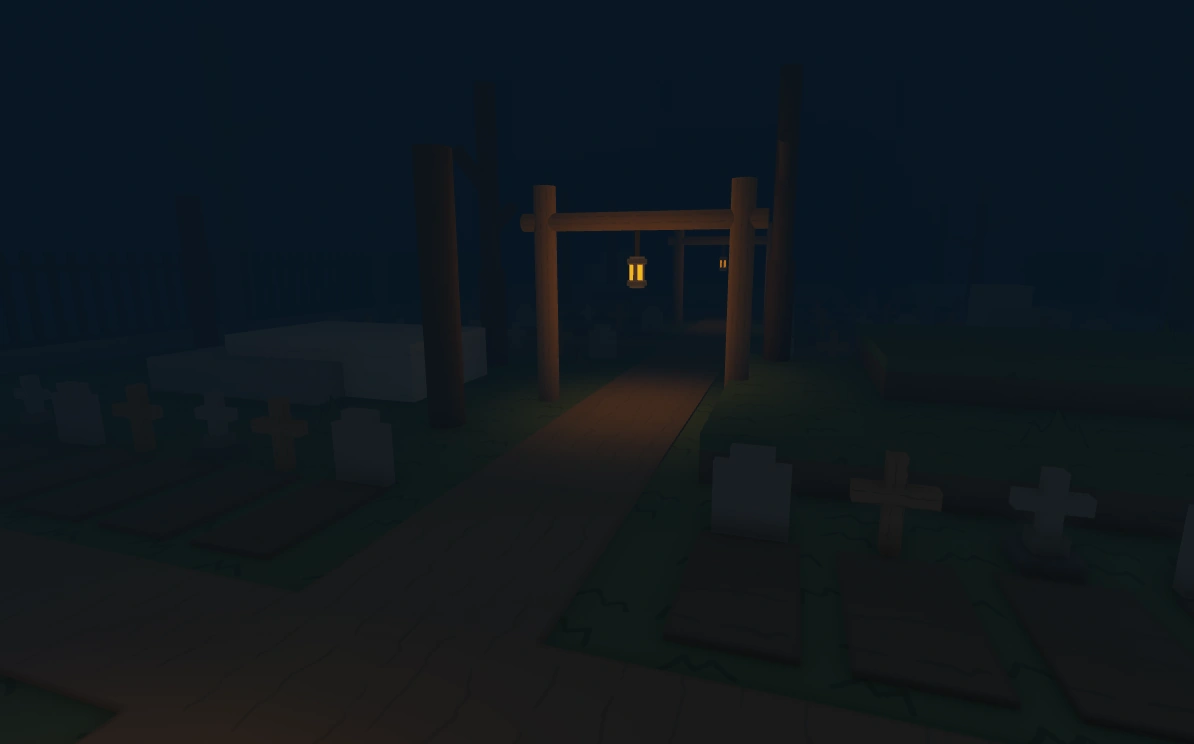 Cemetery | Wave Defense Gaem Wiki | Fandom