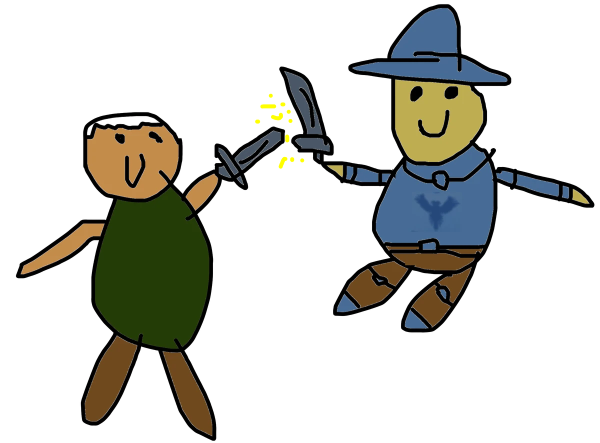 Guide:Engaging in Combat | Wave Defense: Overdrive! Wiki | Fandom