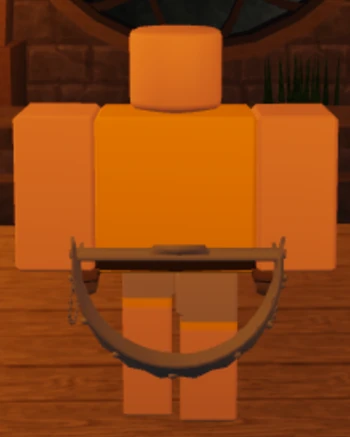 Trapper | Wave Defense: Overdrive! Wiki | Fandom