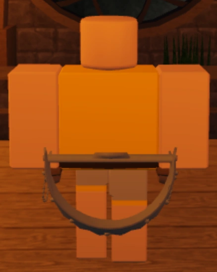 Trapper | Wave Defense: Overdrive! Wiki | Fandom