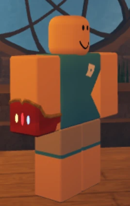 Mastery Glove | Wave Defense: Overdrive! Wiki | Fandom