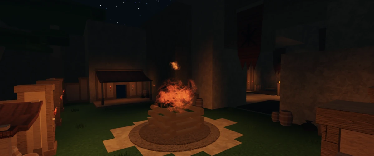 Bandit Hideout | Wave Defense: Overdrive! Wiki | Fandom