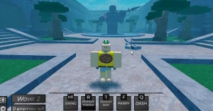 Poisoner | Wave Defense: Overdrive! Wiki | Fandom