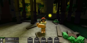 Greatsword | Wave Defense: Overdrive! Wiki | Fandom