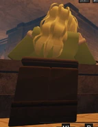 Clarissa | Wave Defense: Overdrive! Wiki | Fandom