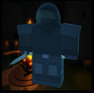 Tri-Blade Assassin | Wave Defense: Overdrive! Wiki | Fandom