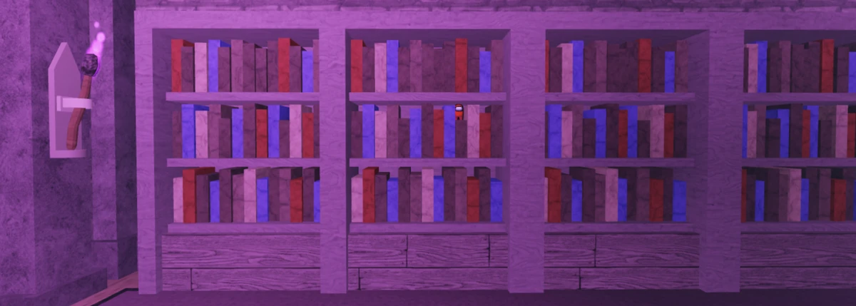 Lobby | Wave Defense: Overdrive! Wiki | Fandom