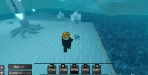 Sword | Wave Defense: Overdrive! Wiki | Fandom