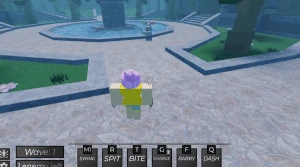 Leafling Spitter Claws | Wave Defense: Overdrive! Wiki | Fandom