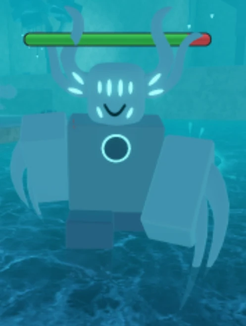 Crotto | Wave Defense: Overdrive! Wiki | Fandom