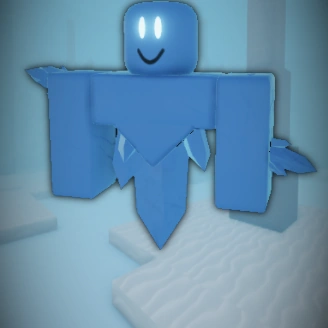 Frost Spirit | Wave Defense: Overdrive! Wiki | Fandom