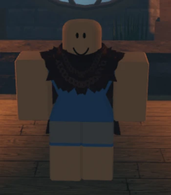 Bandit Cloak | Wave Defense: Overdrive! Wiki | Fandom