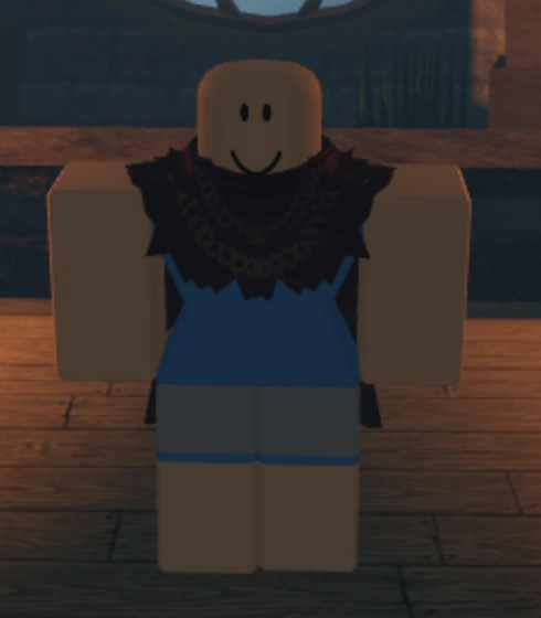 Bandit Cloak | Wave Defense: Overdrive! Wiki | Fandom