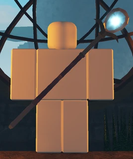 Arcane Staff | Wave Defense: Overdrive! Wiki | Fandom