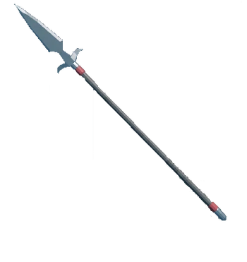 Spear | Wave Defense: Overdrive! Wiki | Fandom