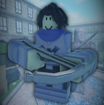 Raithenian Crossbower | Wave Defense: Overdrive! Wiki | Fandom