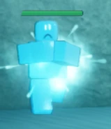 Teardrop Spirit | Wave Defense: Overdrive! Wiki | Fandom