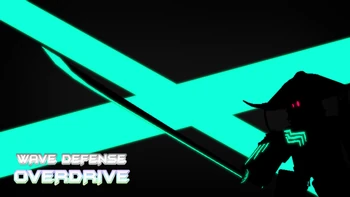 Wave Defense: Overdrive! | Wave Defense: Overdrive! Wiki | Fandom