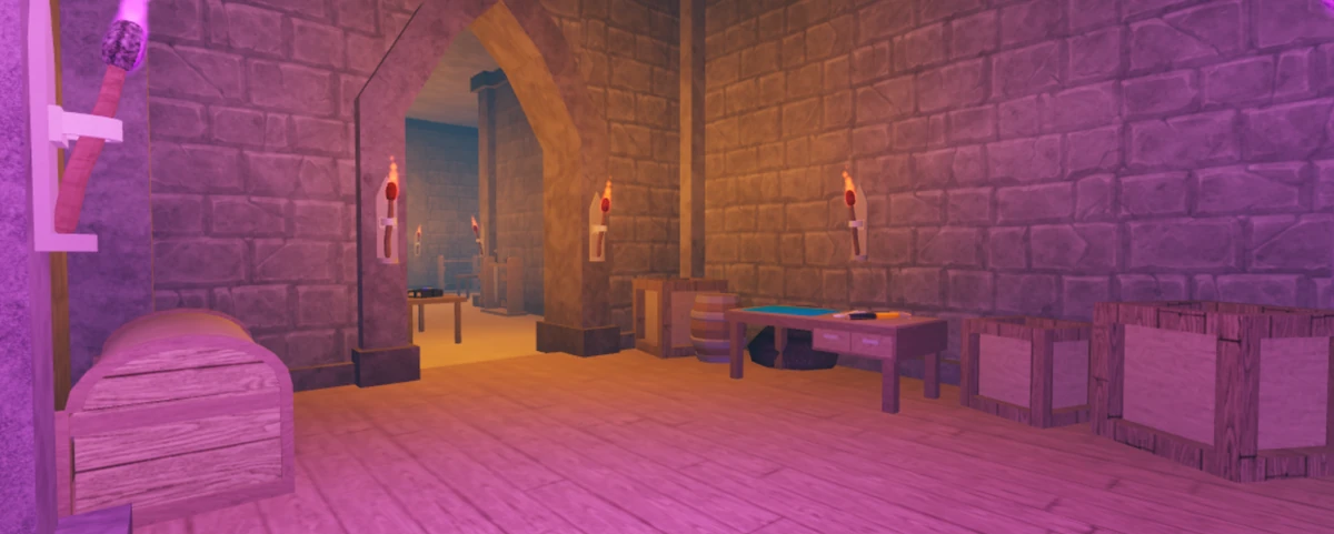 Crafting | Wave Defense: Overdrive! Wiki | Fandom