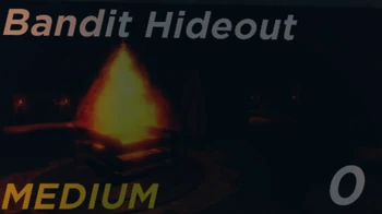 Bandit Hideout | Wave Defense: Overdrive! Wiki | Fandom