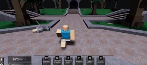 Evasive Maneuver | Wave Defense: Overdrive! Wiki | Fandom