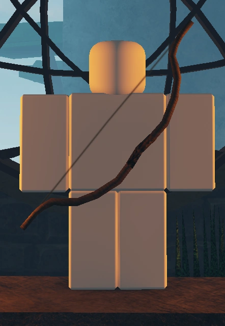 Bow | Wave Defense: Overdrive! Wiki | Fandom