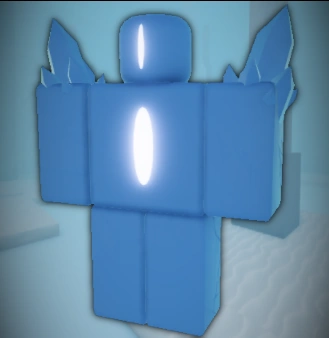 Glacian | Wave Defense: Overdrive! Wiki | Fandom