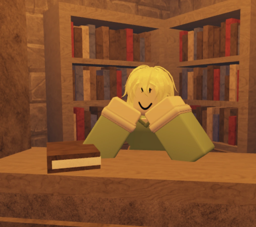 Clarissa | Wave Defense: Overdrive! Wiki | Fandom