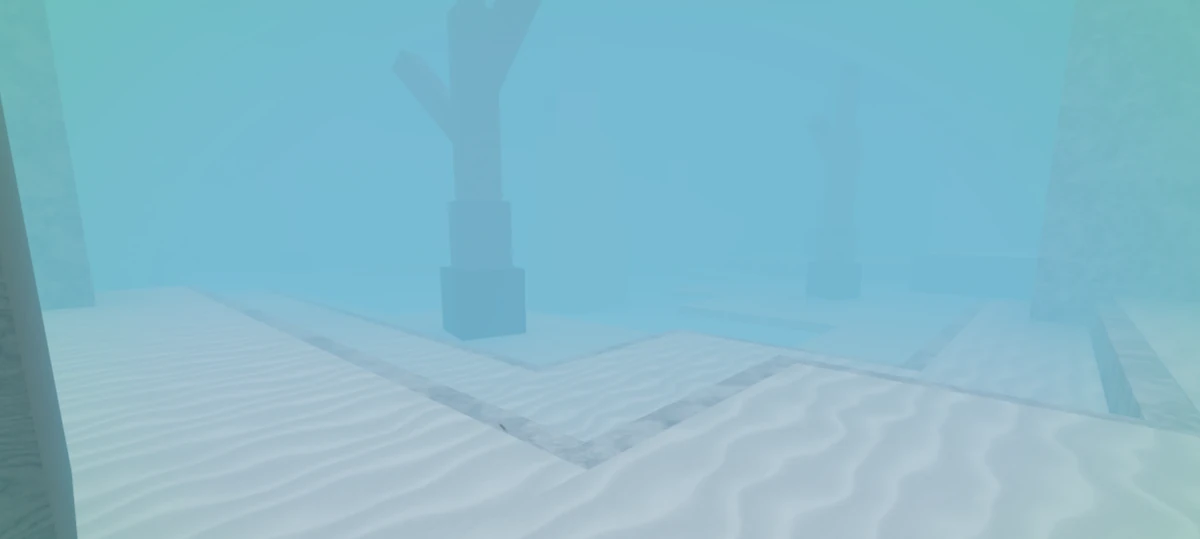 Frozen Lake | Wave Defense: Overdrive! Wiki | Fandom