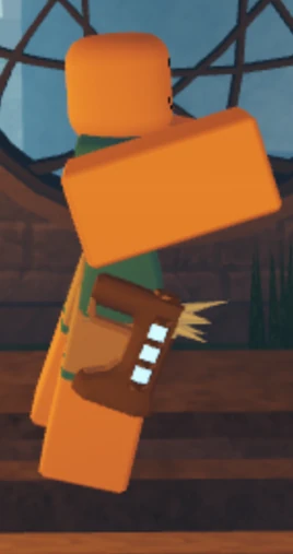 Cryomist Model-018 | Wave Defense: Overdrive! Wiki | Fandom