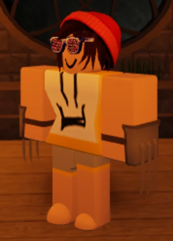 Metal Claws | Wave Defense: Overdrive! Wiki | Fandom