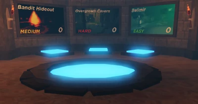 Guide:Starting Out | Wave Defense: Overdrive! Wiki | Fandom