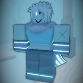 Luisca, The Blizzard | Wave Defense: Overdrive! Wiki | Fandom