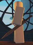 Weapons | Wave Defense: Overdrive! Wiki | Fandom